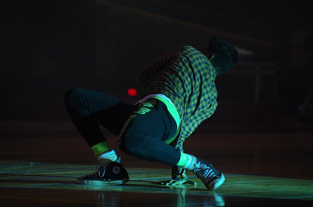 Opening Ceremony | Springfest 2013