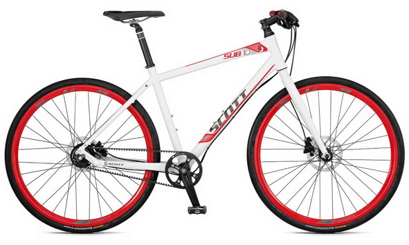 Macam-Macam Sepeda Berdasarkan Kegunaannya