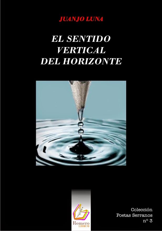 Los libros de la Sierra: Juanjo Luna nos descubre el sentido vertical ...