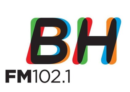 Ouvir a Rádio BH FM 102,1 de Belo Horizonte MG ao Vivo e Online
