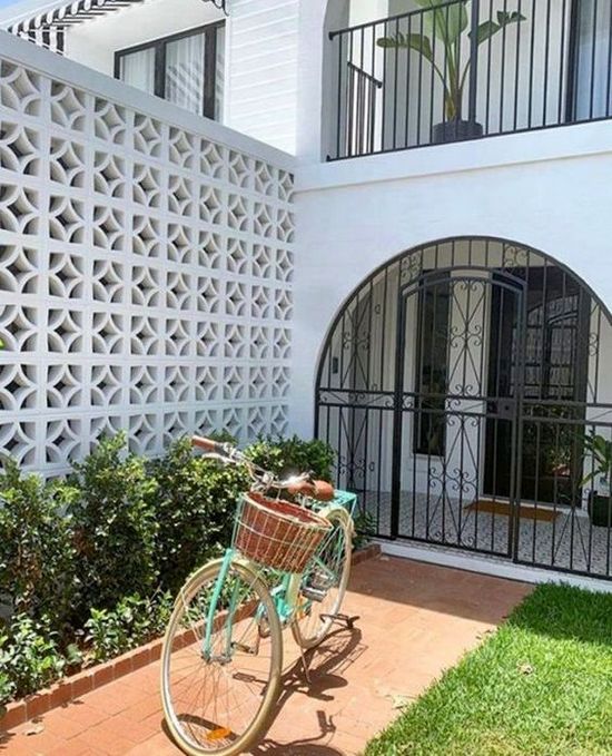 8 Ide Pemasangan Roster Dinding Berbagai Motif | Pengadaan (Eprocurement)