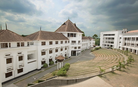 Saintgits Group Of Institution: Business Development Activities to Look ...