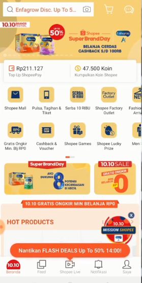 7 CARA KIRIM ORDERAN DI SHOPEE TANPA NO RESI - GUNUNGRAJA