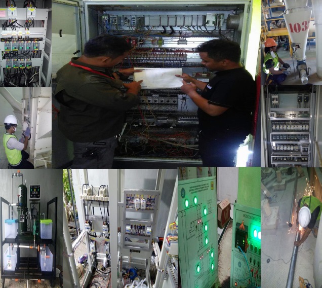 MICROTECH ENGINEERING INDONESIA: COMPANY PROFILE CV MICROTECH ENGINEERING