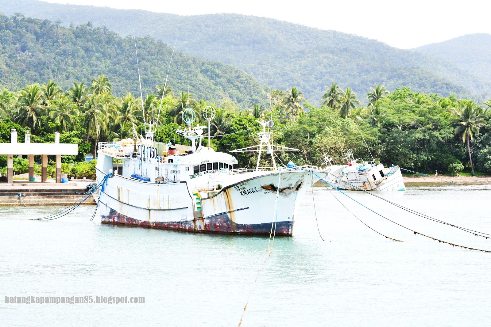 Certified Lagalag: Baler Diaries: Rediscovering Baler