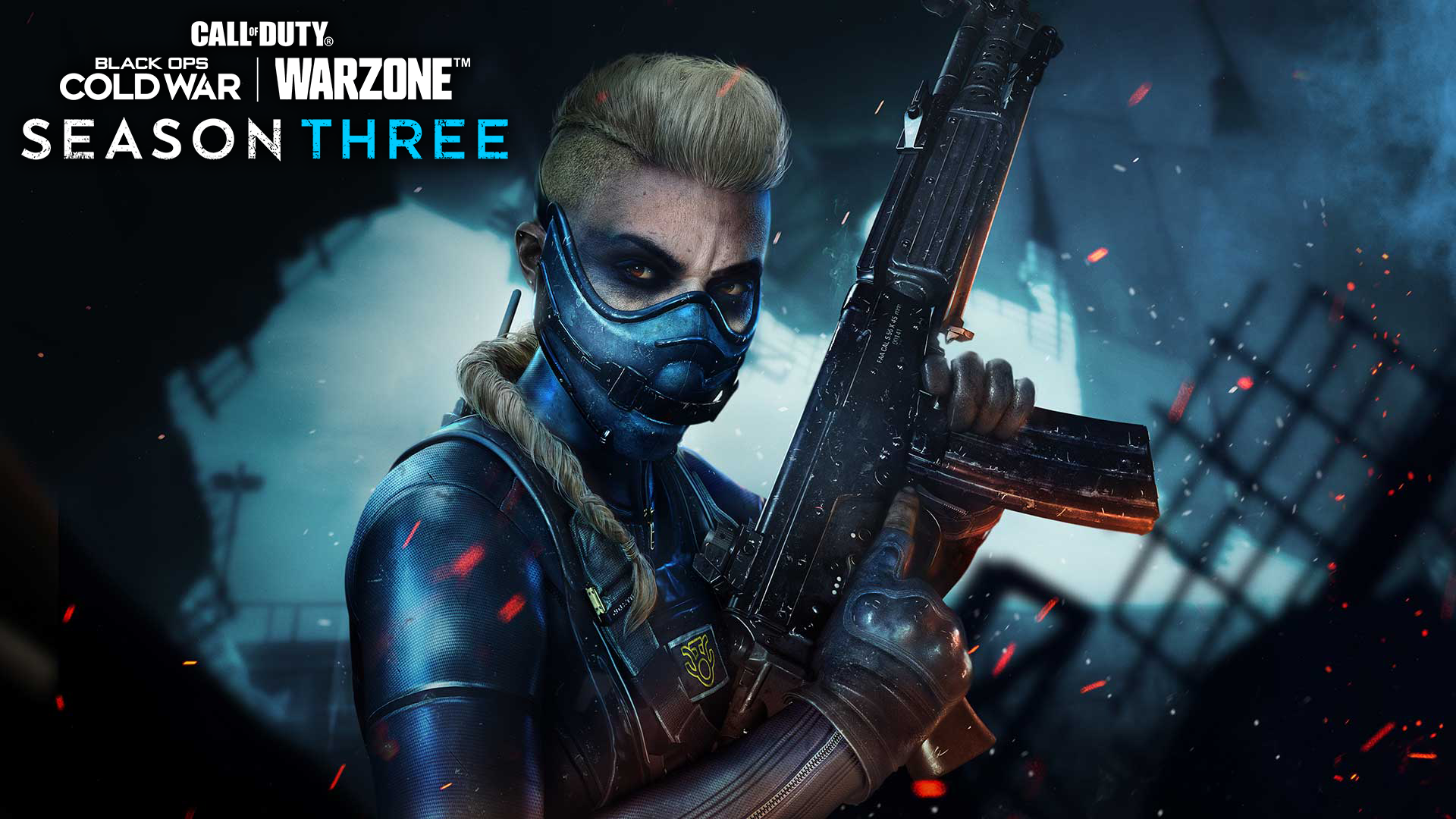 Call of Duty: Warzone e Black Ops - Cold War recebem a terceira ...