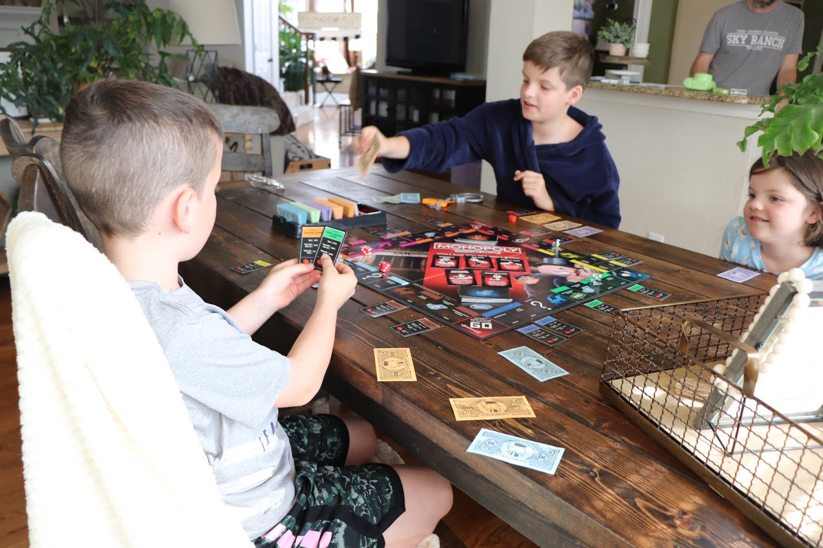 Momfessionals: Friday Favorites