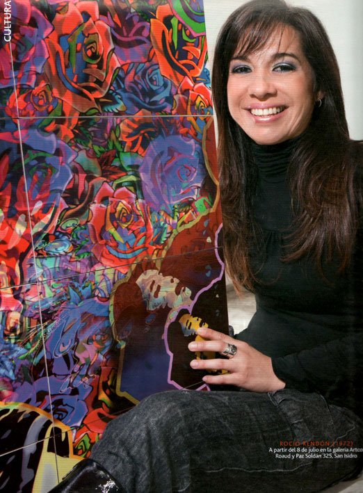 Artists in Residence December Toño nuñez and Rocío Rendón Castañeda