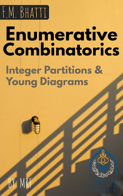 Integer Partitions & Young Diagrams - MATH ZONE by MRF