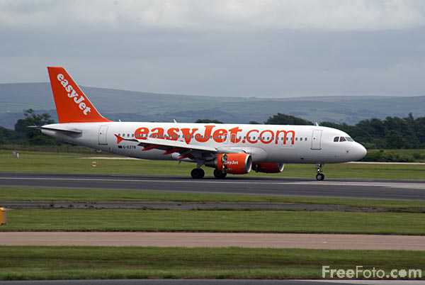 EASYJET-COME ON, LETS FLY ! ~ Welcome to Aviator's Arena