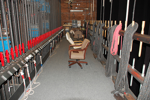 Sydney Laffitte: Assignment 7