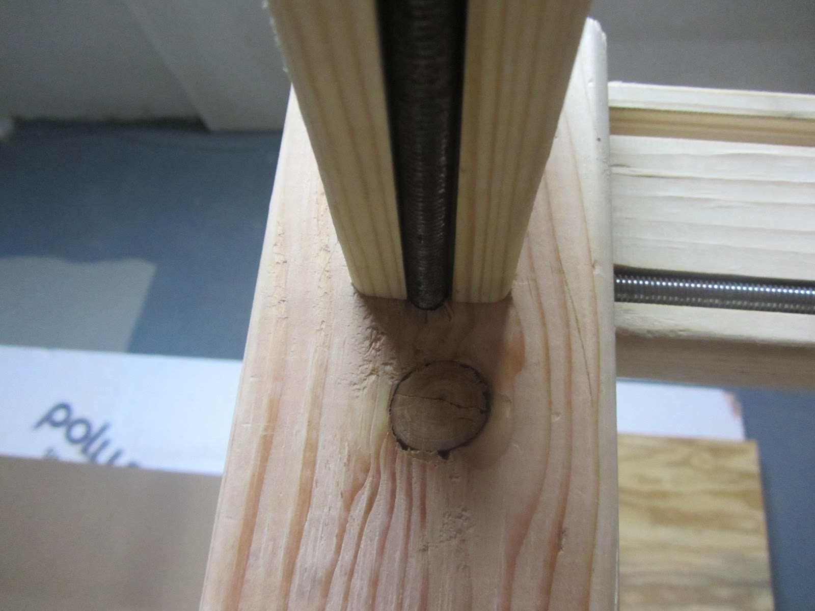 Best Woodworking Plans And Guide: Woodworking Basic Joinery Wooden Plans