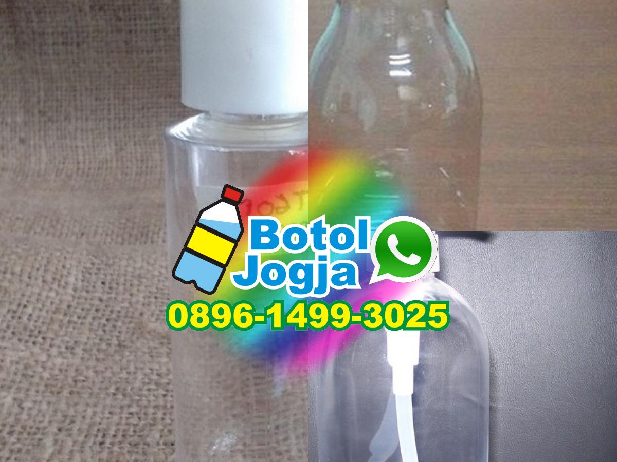Jual Botol Pet 150 Ml ~ 0896.1499.3025 [wa] Botol Plastik Jogja Jual Murah