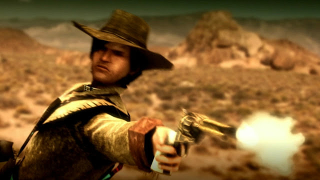 Western: a influência do gênero no mundo dos games (Final) - GameBlast