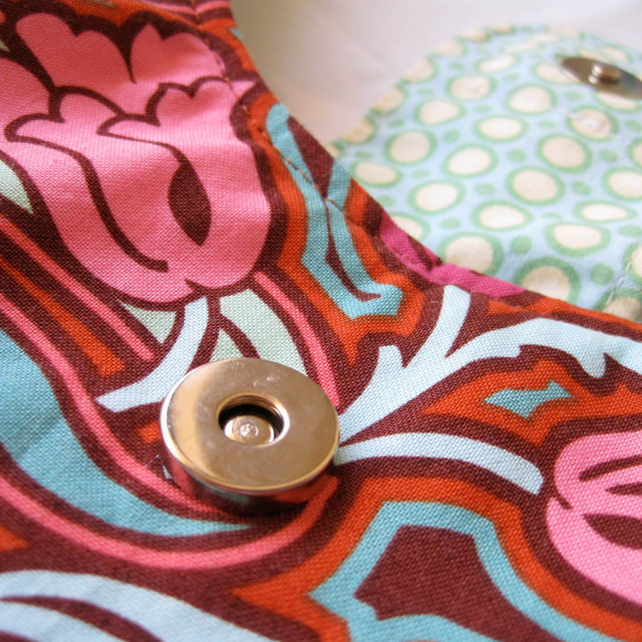 Emmaline Bags: Sewing Patterns and Purse Supplies: How To Install A ...