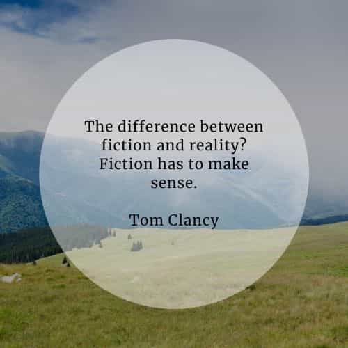 50 Reality quotes that will make you think differently