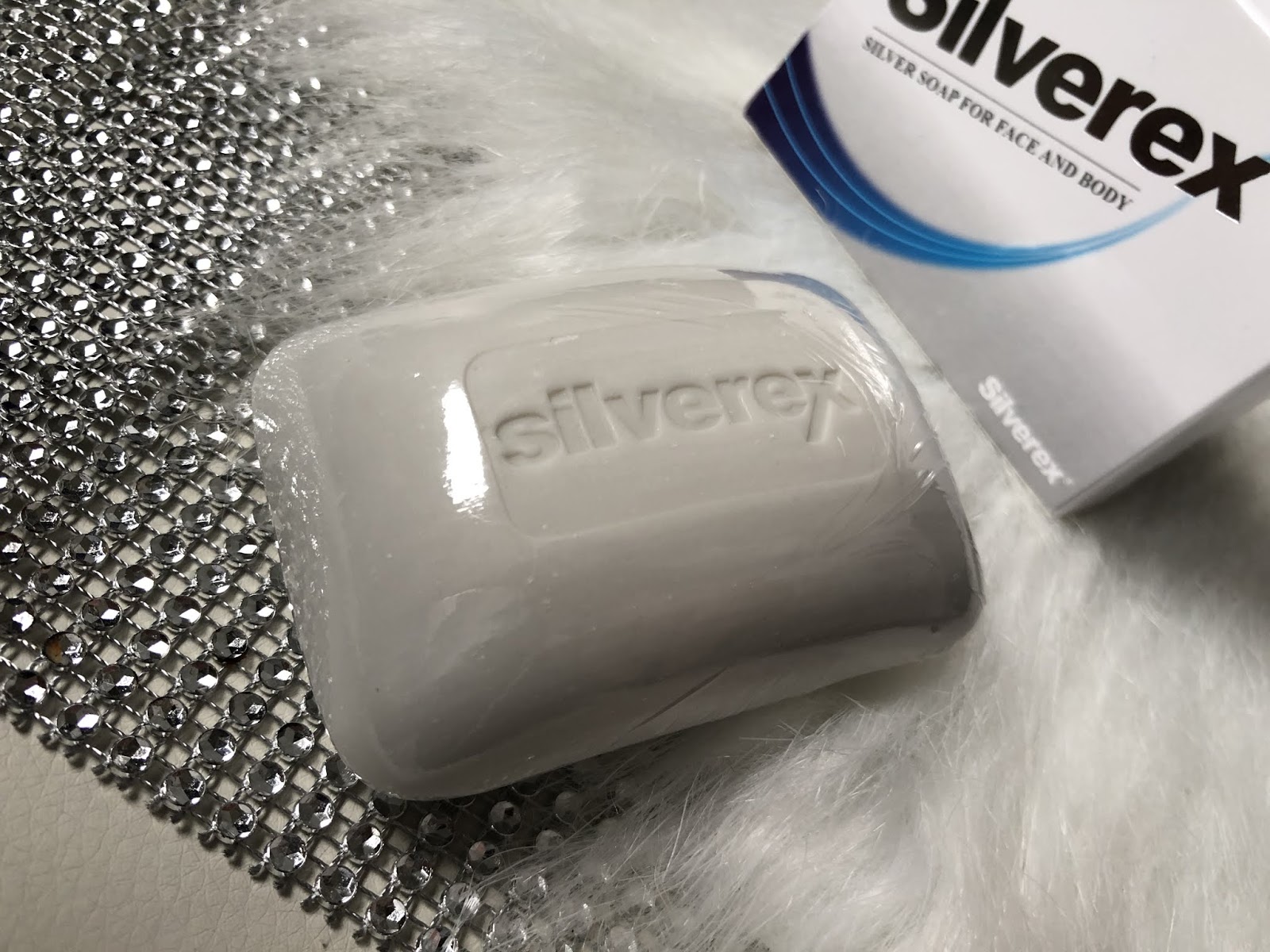 Silverex Sapun - recenzija - Magdalena Š.