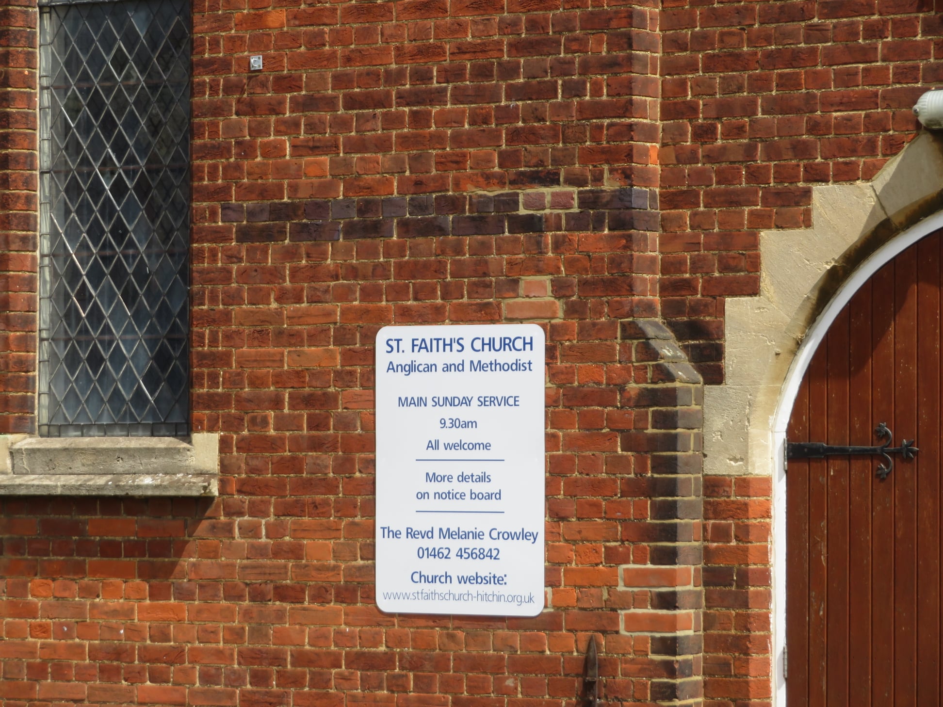 Martin Brookes Oakham: The Millstream Pub, The Anchor Pub, St Faith's ...