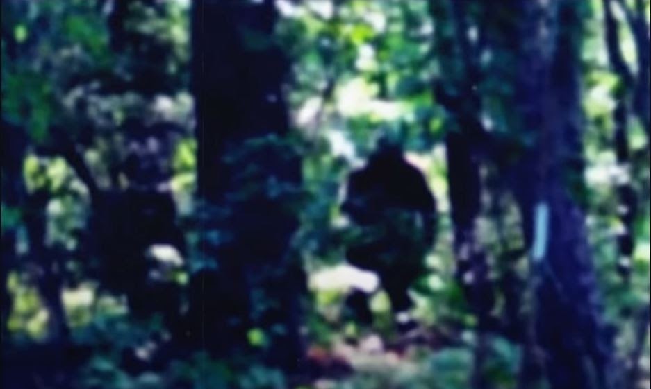 RMSO Bigfoot: Most Paranormal Place on Earth Skinwalker Ranch