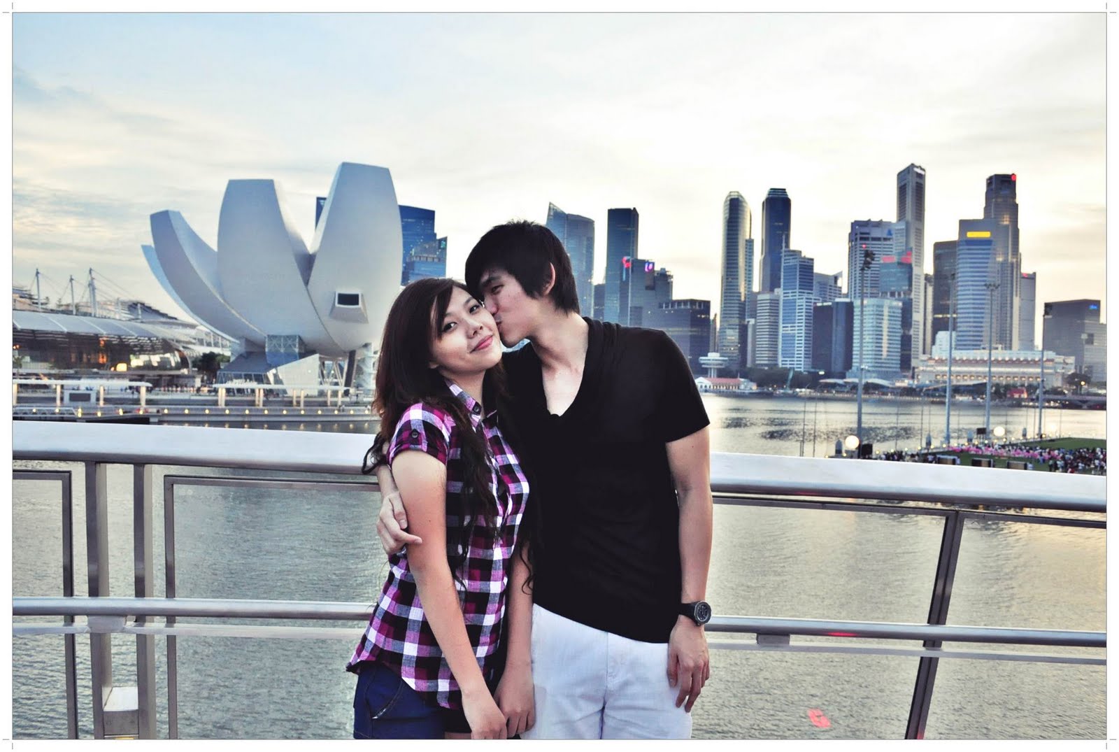 Estelle Nguyen Hoang Bao Ngoc