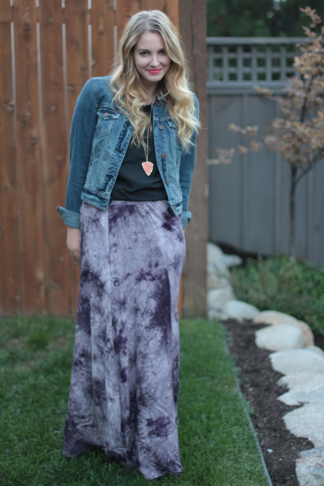 my wardrobe staples: boho chic
