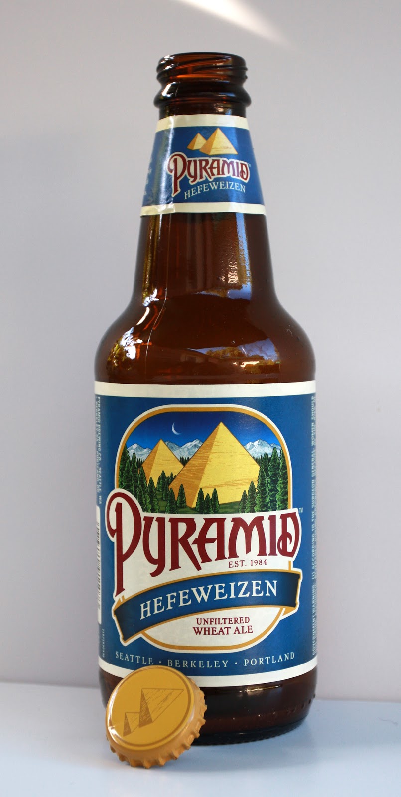 Branding the Brewery