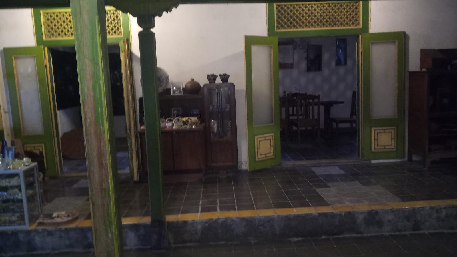 PAKET JELAJAH KOTAGEDE JOGJAKARTA, WISATA SEJARAH KOTAGEDE YOGYAKARTA ...