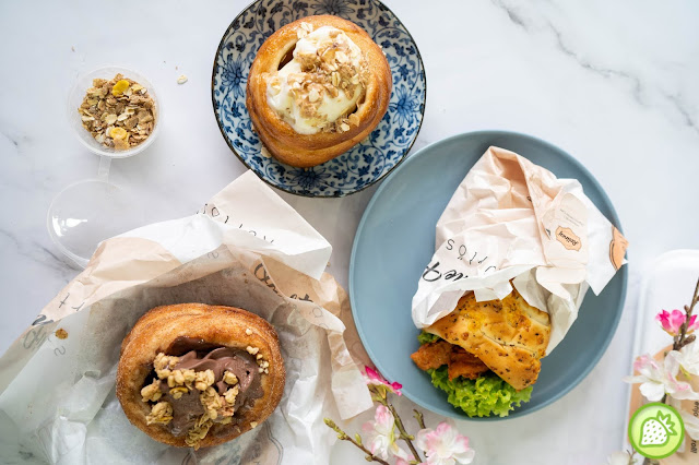 Enjoy Rollney’s at Home ! | Malaysian Foodie