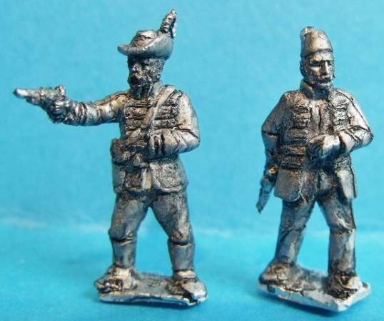 Tabletop Fix: Newline Designs - New 20mm Releases