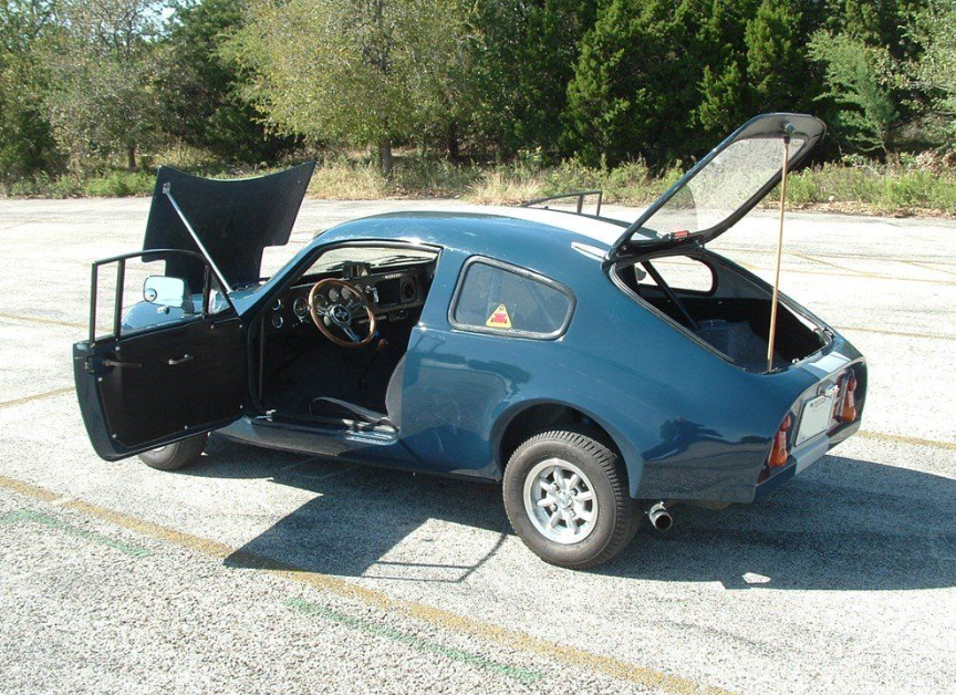 Maximum Mini: Maximum Mini Market