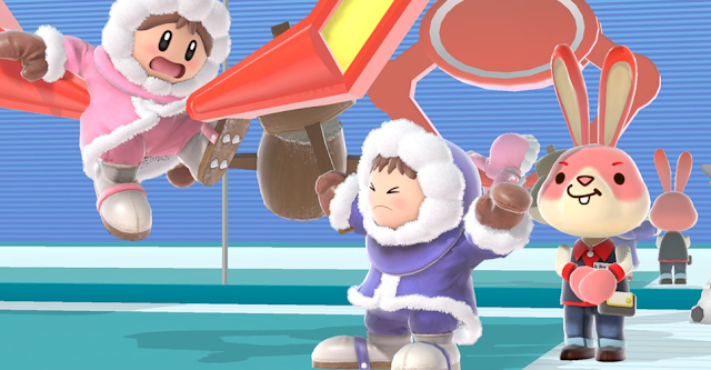 Dez coelhos que deram seus pulos na história da Nintendo - Nintendo Blast