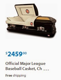 The Daily Dose of Deana: More 'Old People' Mail