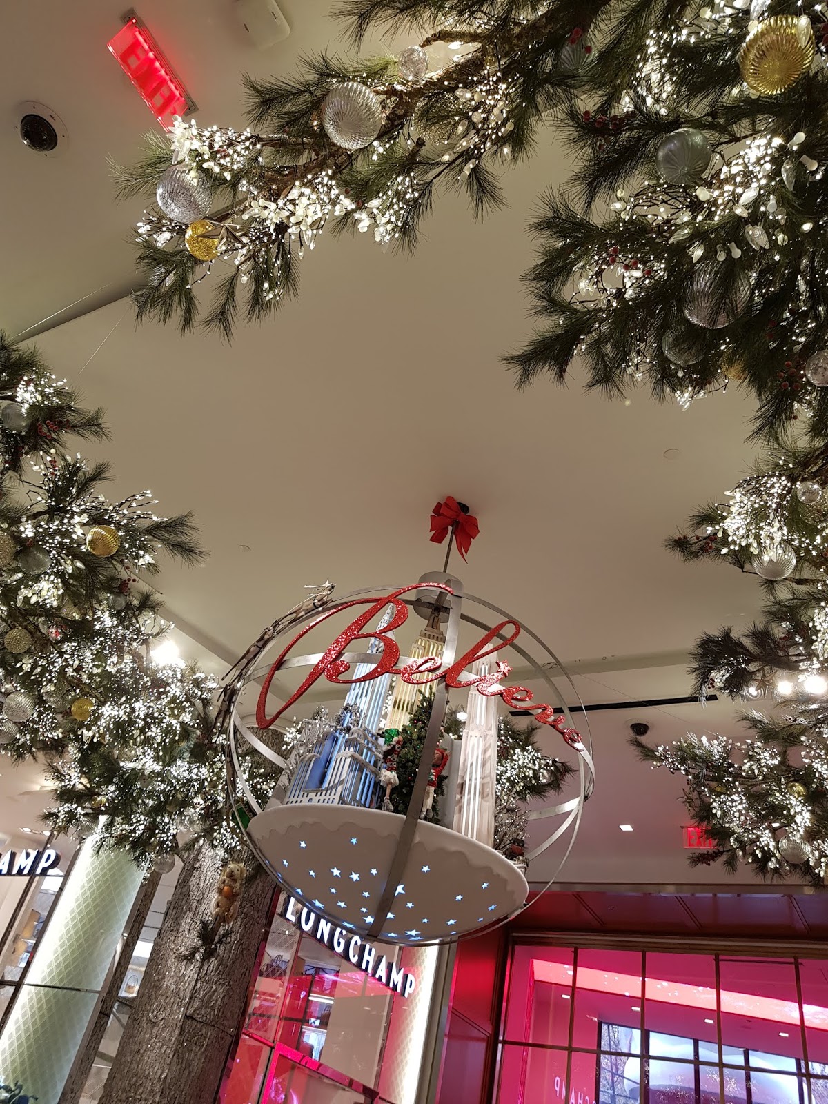 Little Miss Disney: 2018