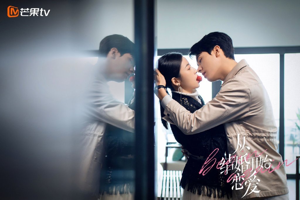 3 rekomendasi Drama Cina yang bisa kamu tonton weekend ini - Little ...