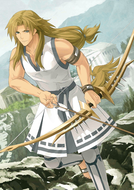 Hanya Seorang Penggemar Nasuverse: Review Chiron