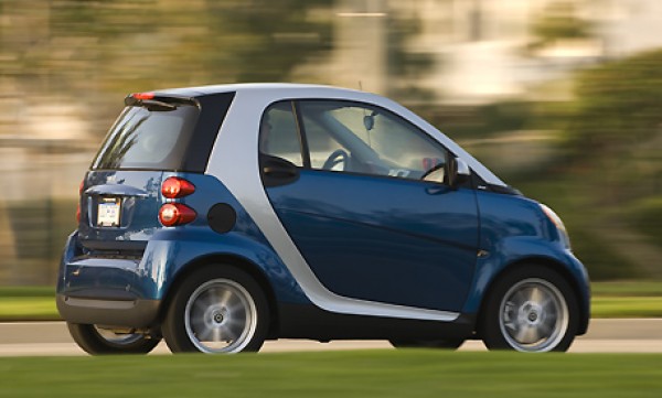 Car Dealers In America: Some of the Smart Car Brands in United States