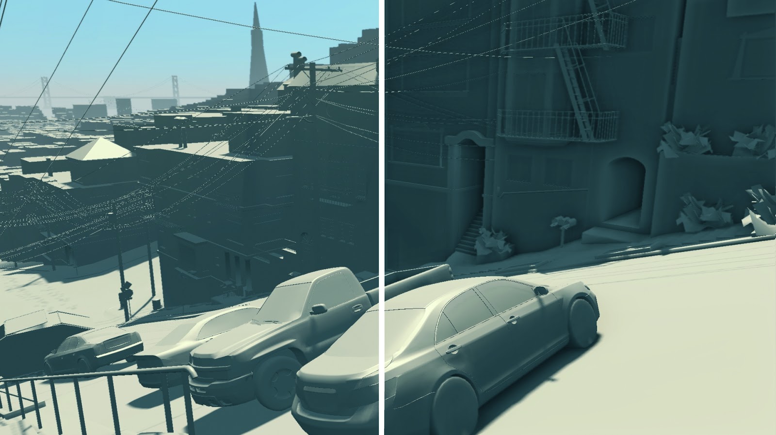 Intermediate Computer Graphics Ssao Screen Space Ambient Occlusion