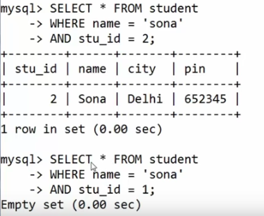 AND Operator ~ Computer Languages (clcoding)