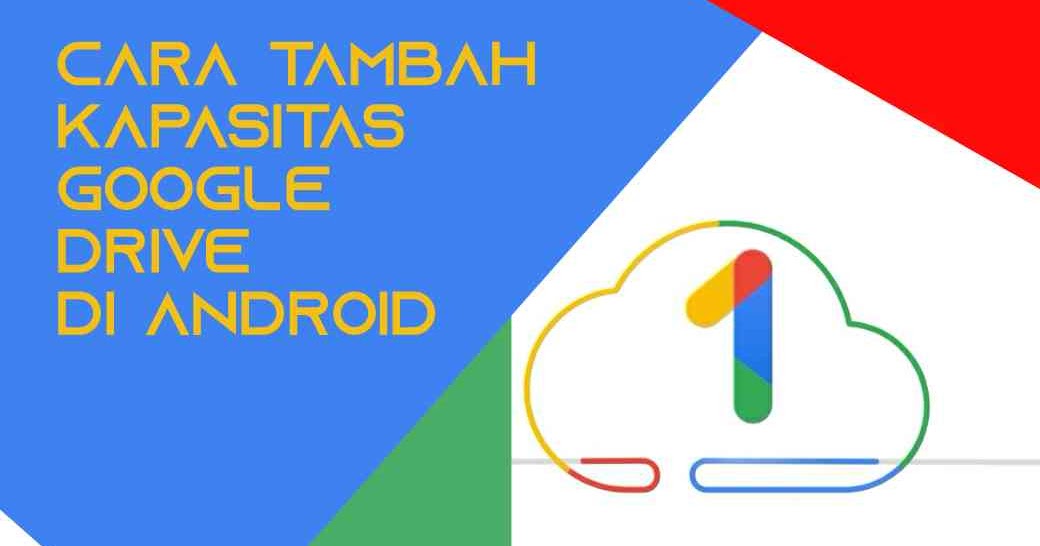 Easy Ways To Increase Google Drive Capacity On Android MOBA Games easy-ways-to-increase-google-drive-capacity-on-android-moba-games