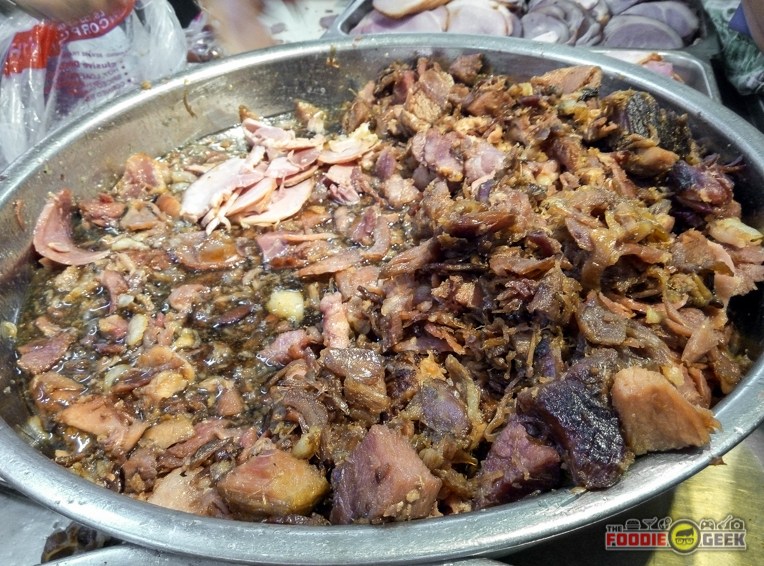 Best Holiday Ham! Excelente Ham Review | HungryChad