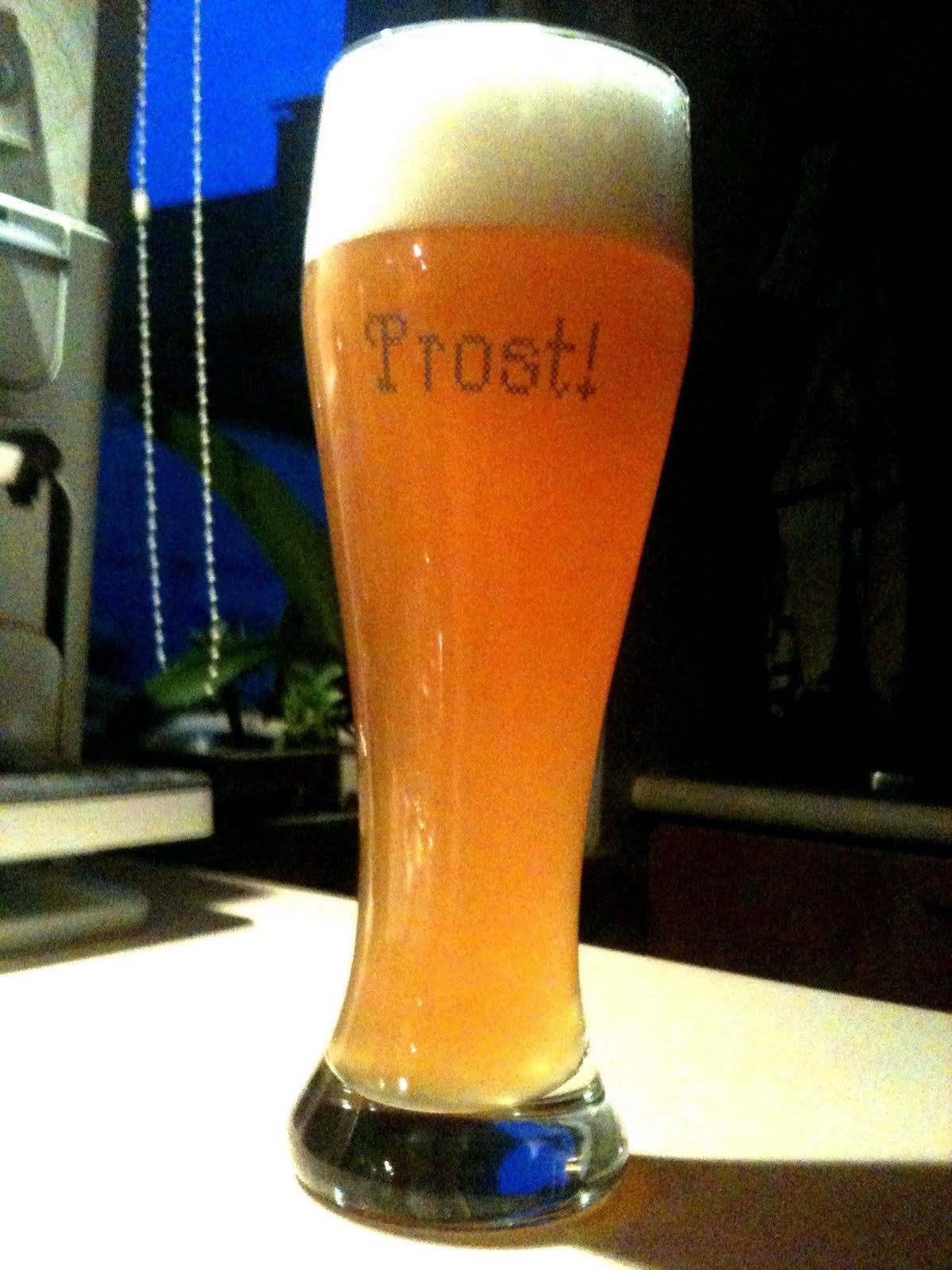 Biancas Blog: Feierabend-Bier...Prost