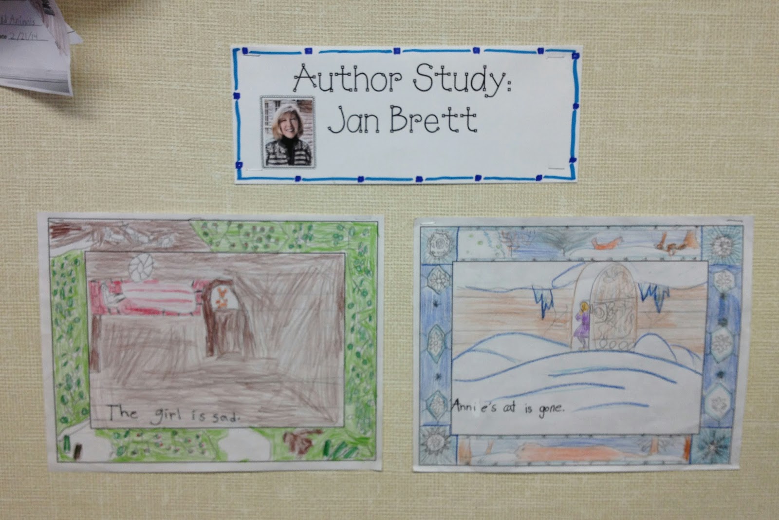 A View Into My Classroom: March 2014