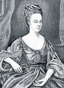 ~el mundo de mamacita ~: Quaker Women Series: Elizabeth Hooton