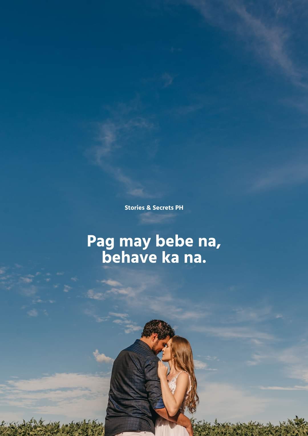 Stories & Secrets: Your Ultimate Life Hugot - It's More Fun With Juan