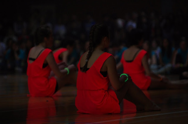 Opening Ceremony | Springfest 2013