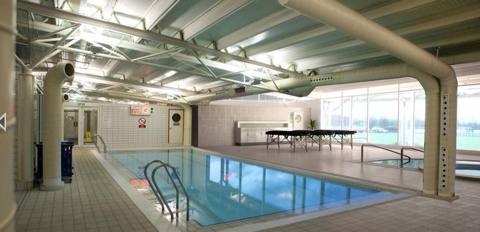 Arsenal Training Centre