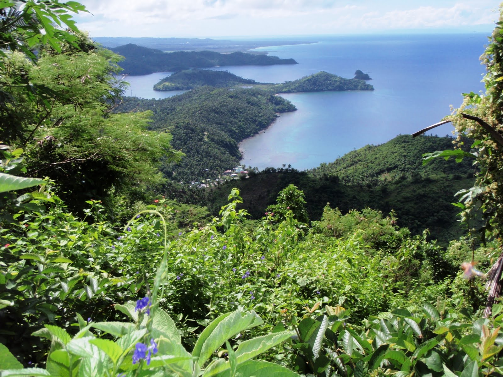 Marinduque Rising: MARINDUQUE: Journey to the Center of the Philippines