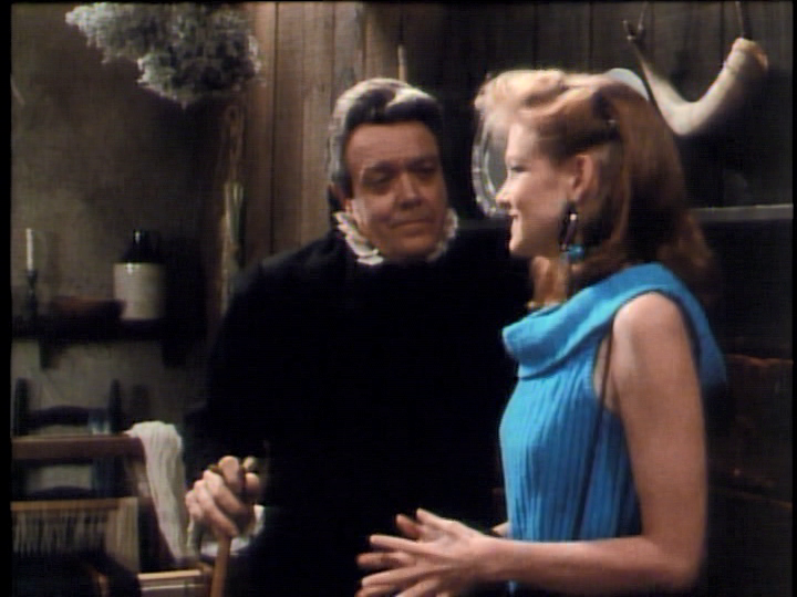 I Think, Therefore I Review.: Tales from the Darkside Season 4