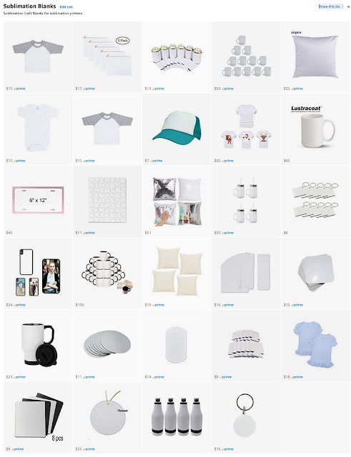 10 Non Cricut Infusible Ink Blanks You Can Use With Infusible Ink 10-non-cricut-infusible-ink-blanks-you-can-use-with-infusible-ink