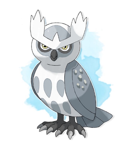 BARKING ALIEN: Who's That Pokemon?